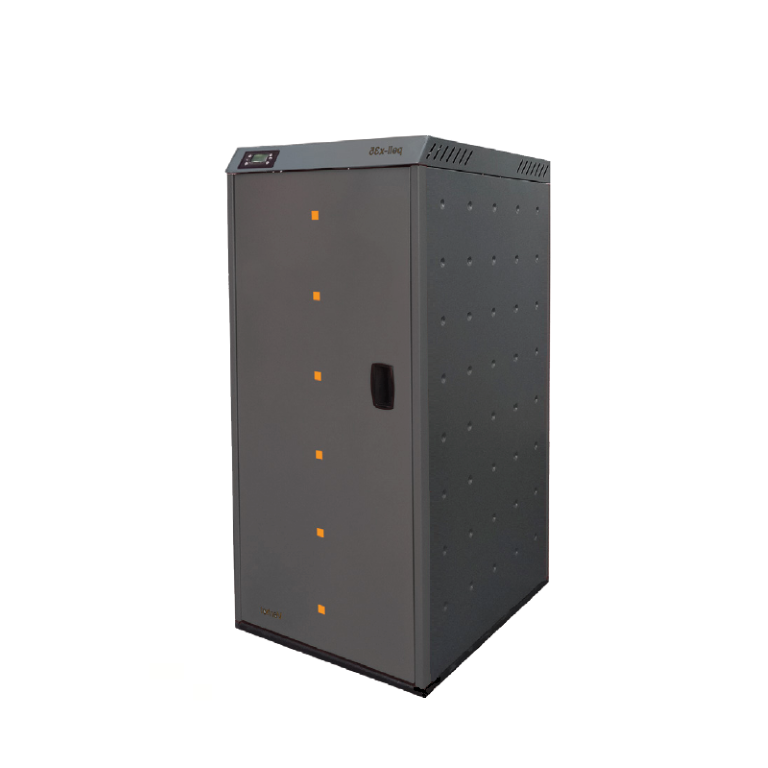 ΛΕΒΗΤΑΣ ΠΕΛΛΕΤ PELLx35 COMPACT – All About Pellet