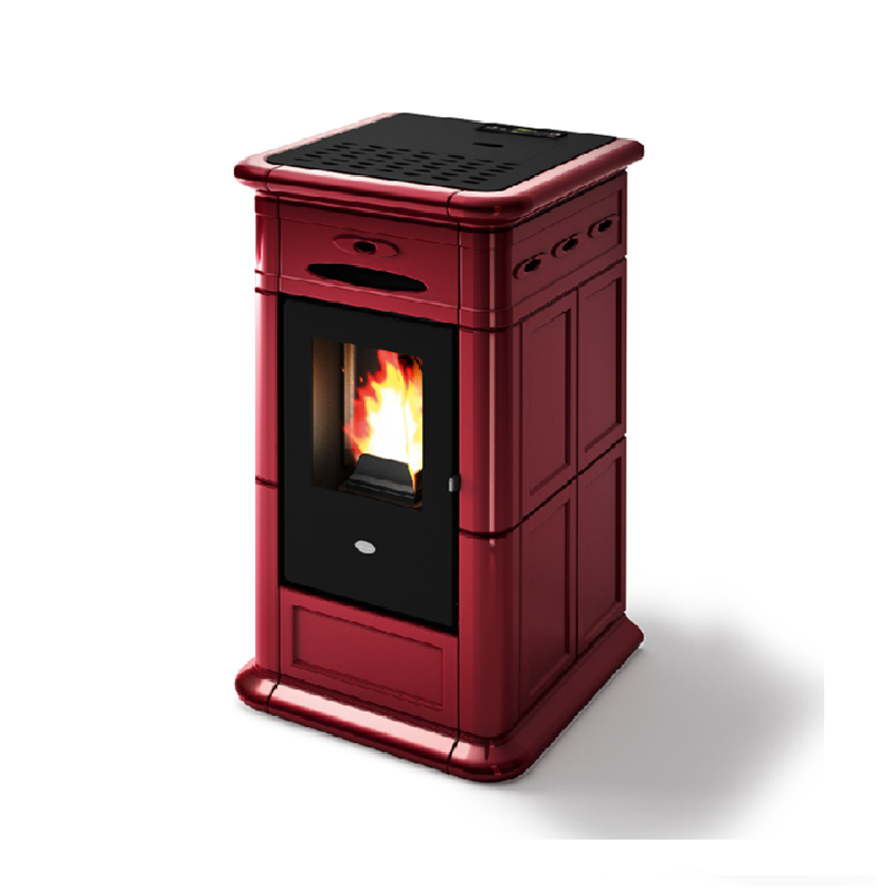 ΣΟΜΠΑ ΠΕΛΛΕΤ LAILA 14 ΑΣΠΡΗ – All About Pellet