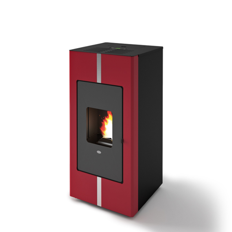 ΣΟΜΠΑ ΠΕΛΛΕΤ ILARIA 18 ΜΑΥΡΗ – All About Pellet