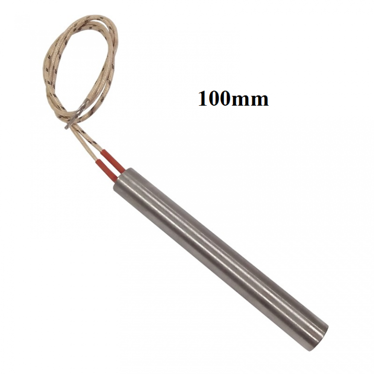 ΜΕΤΑΛΛΙΚΗ ΑΝΤΙΣΤΑΣΗ ΠΟΥΡΑΚΙ D12,7mm, 10cm χωρίς πάσο – All About Pellet