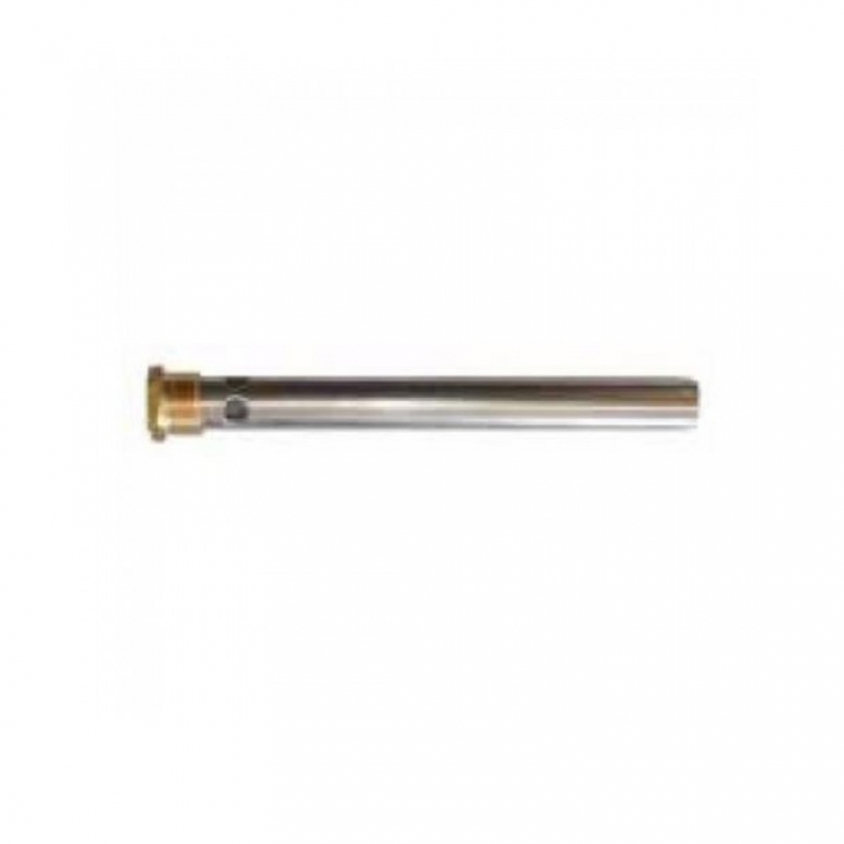 INOX ΣΩΛΗΝΑΚΙ ΓΙΑ ΑΝΤΙΣΤΑΣΗ FERROLI – All About Pellet