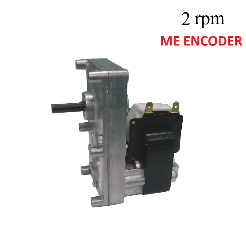 ΜΟΤΕΡ MELLOR 3 ΣΤΡΟΦΩΝ ΧΩΡΙΣ ΦΤΕΡΩΤΗ ΜΕ ENCODER FB1249 – All About Pellet